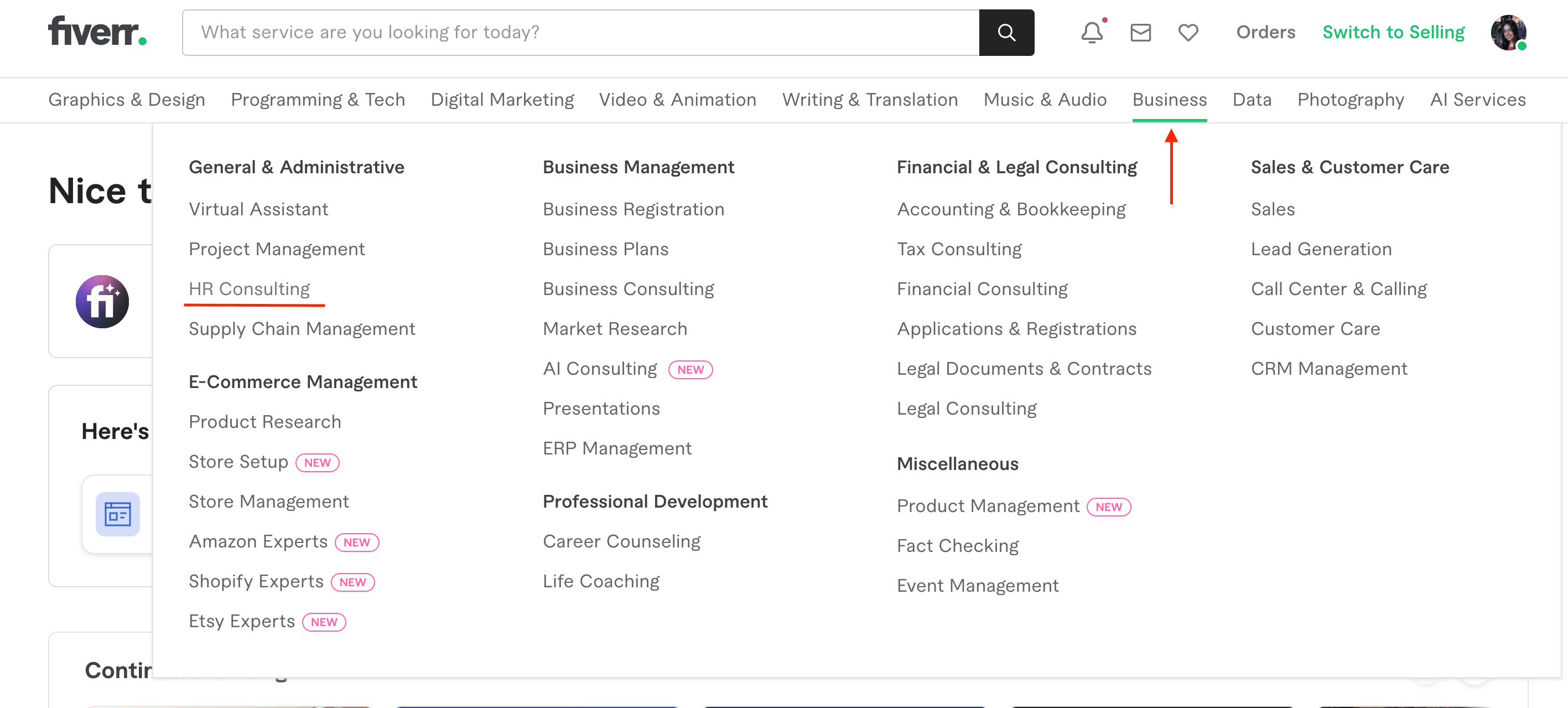6 Reasons to Hire External Consultants for Business Success | Fiverr